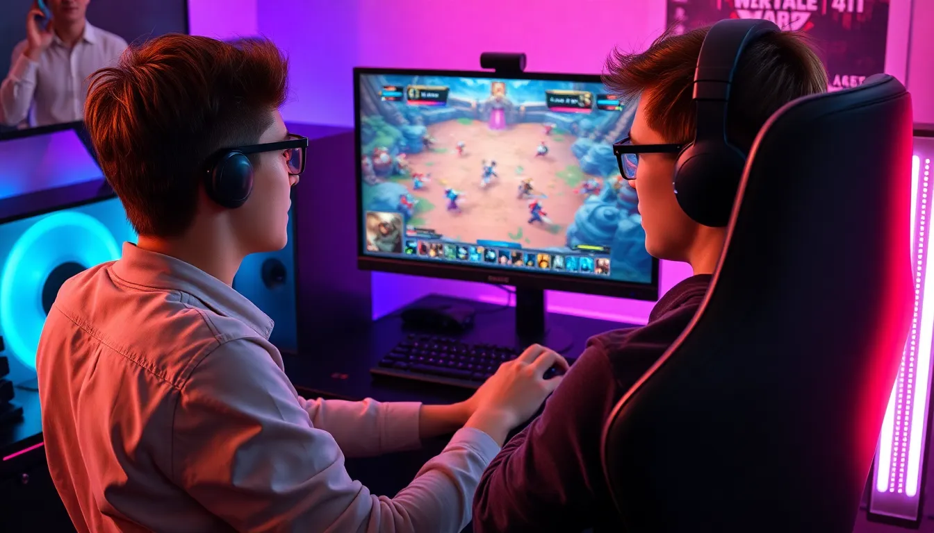 Honor of Kings Strategy: Master the Game with These Winning Tactics ...