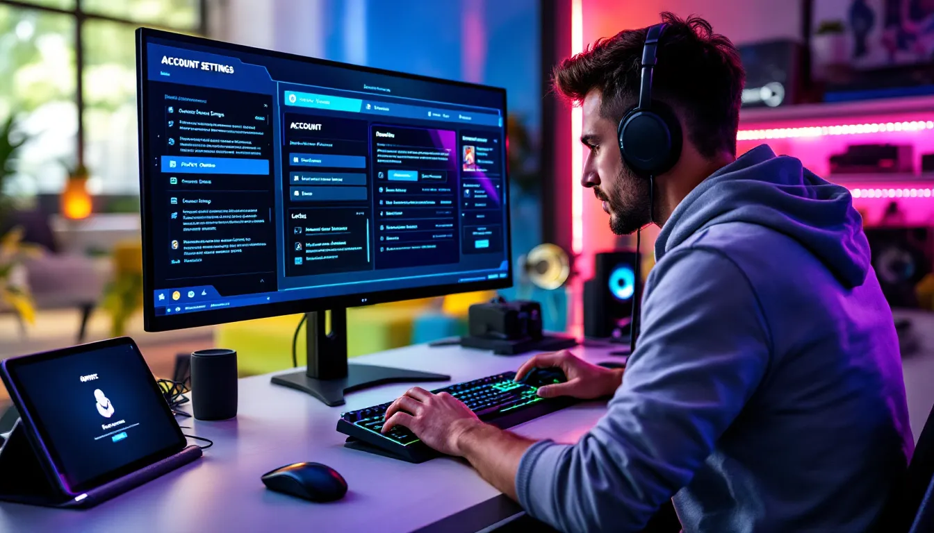 How to Change Your Fortnite Name: The Complete 2026 Guide for All ...