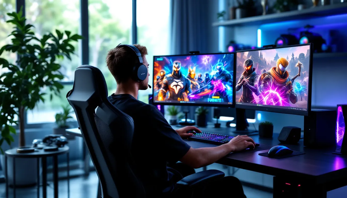 Fortnite Sweaty Skins: The Ultimate 2026 Guide to Looking Like a Pro ...